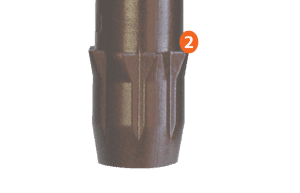 Inyectores / Inyección Packers - Mabi