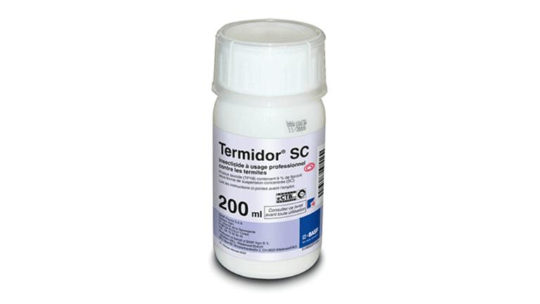 TERMIDOR, produit anti-termite - Mabi