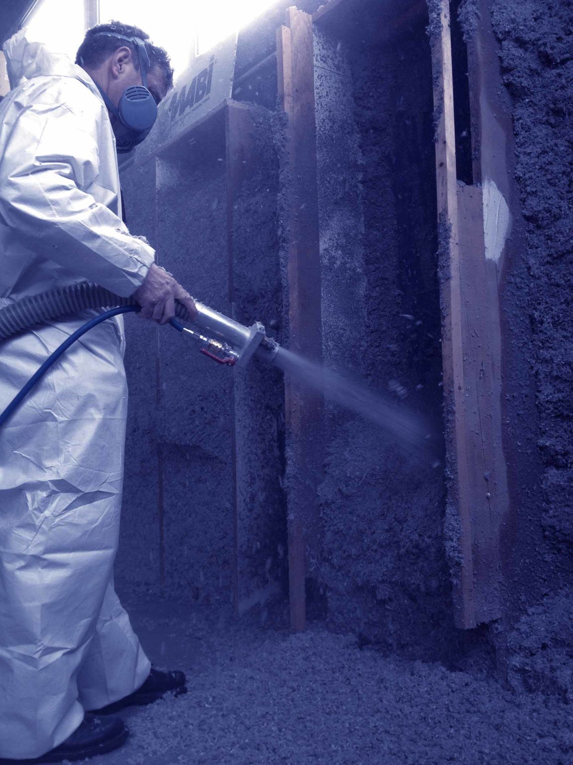 What are the different types of insulation? And how to protect yourself ...